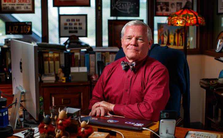 From the Dean | Governors State University