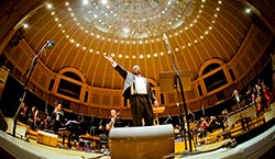 Welcome to Governors State University in Chicago’s Southland