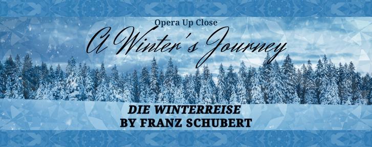 Opera Up Close: A Winter's Journey | Governors State University
