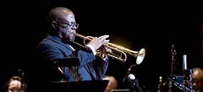 Center for Performing Arts | Governors State University