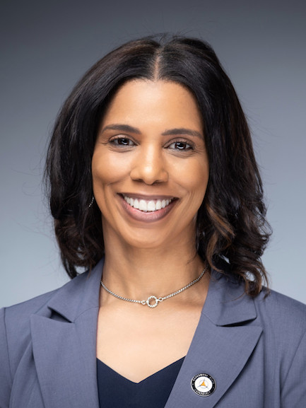 Karen Nunn Biography | Governors State University