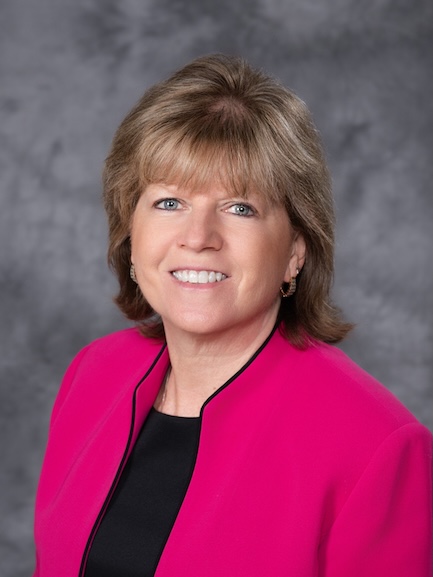 Board of Trustees | Governors State University