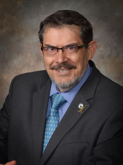 Board of Trustees | Governors State University