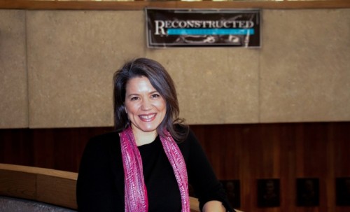 Professor Profile - Laura White | Governors State University