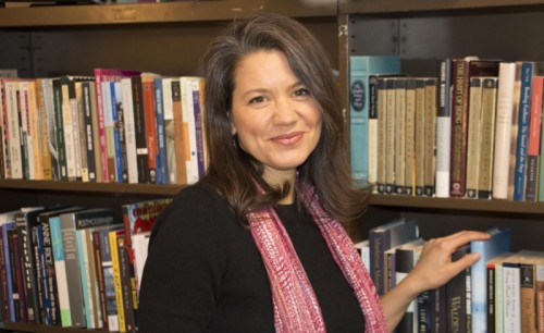 Professor Profile - Laura White | Governors State University