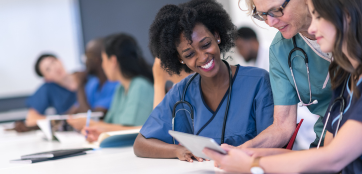 Department of Nursing | Governors State University