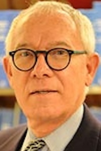 Master of Arts in Multicategorical Special Education