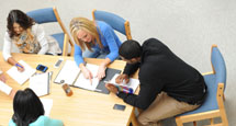 Writing Center | Governors State University