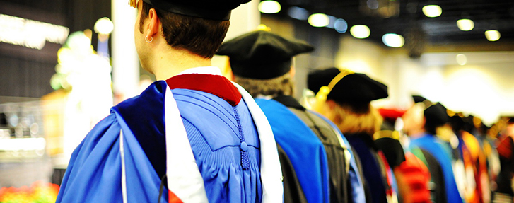 Welcome to Governors State University in Chicago’s Southland