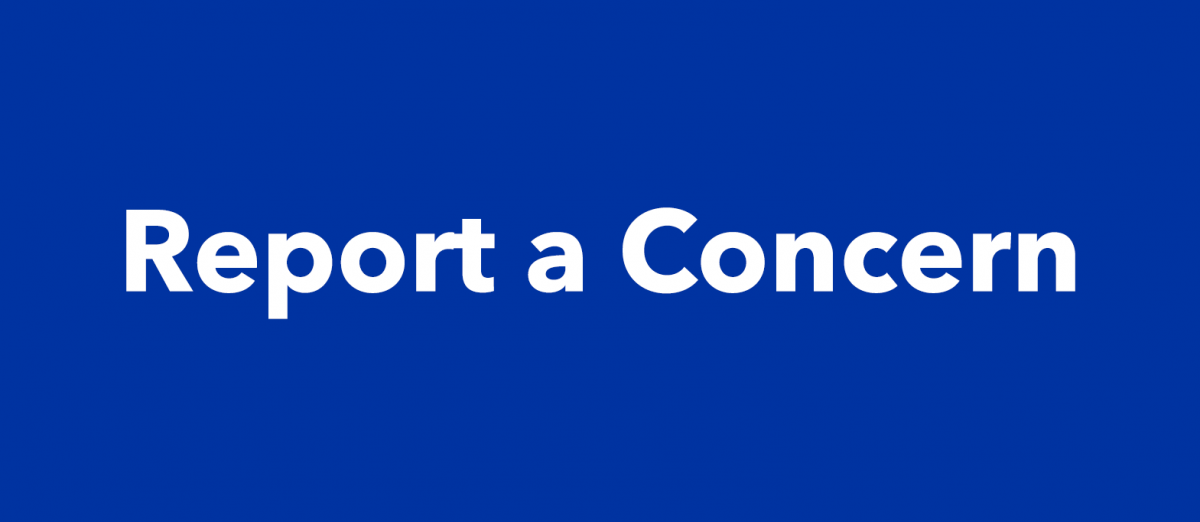 CARE/Student Concerns Program | Governors State University