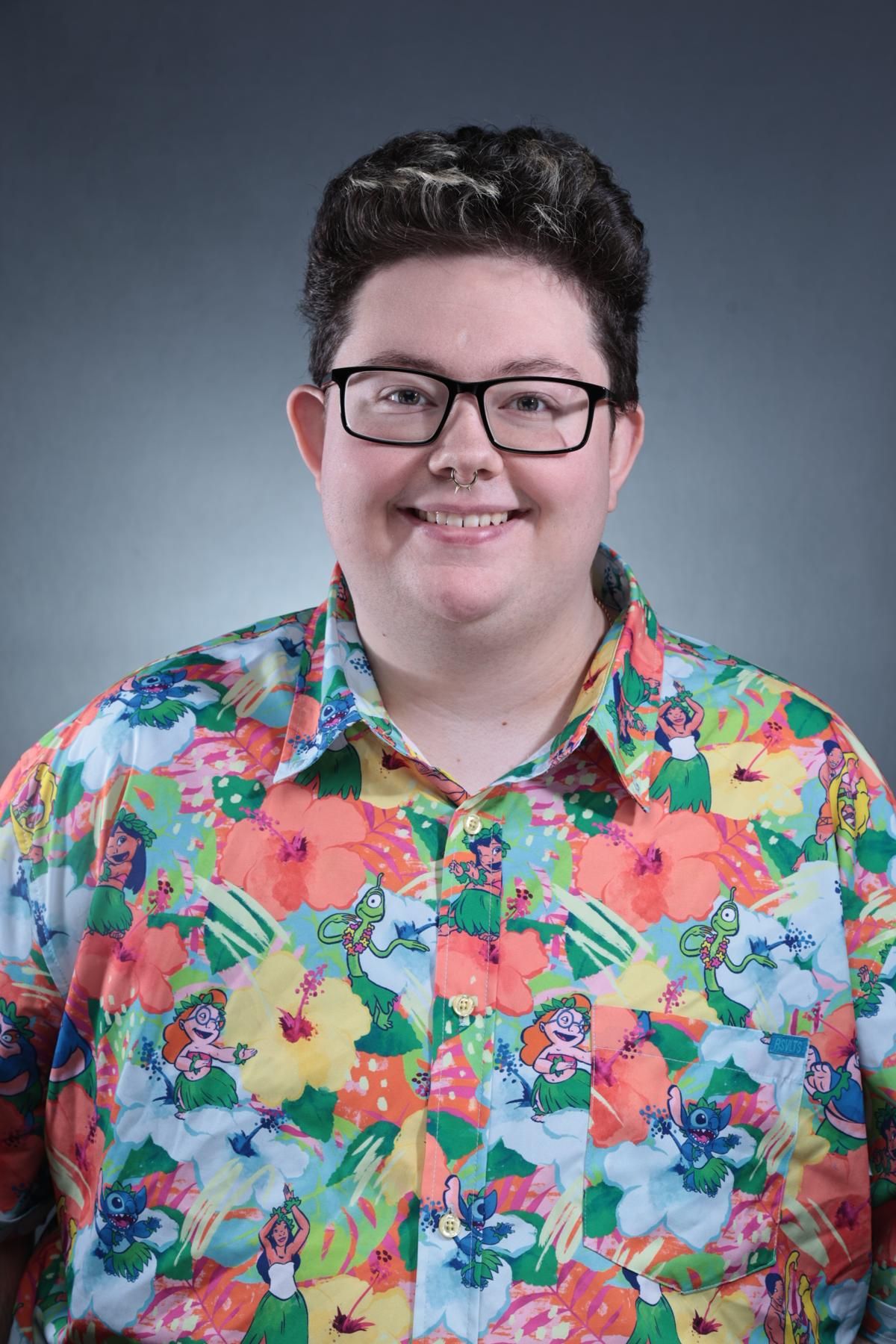 CSEIP Staff Directory | Governors State University