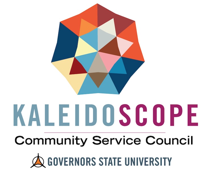 Kaleidoscope Community Service Council | Governors State University