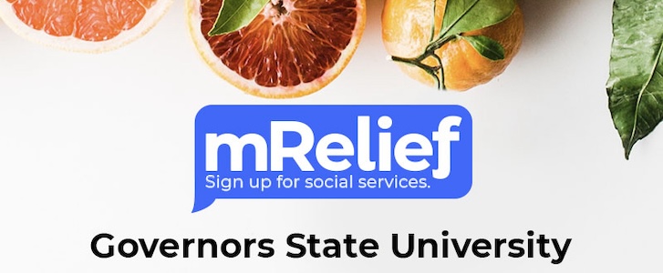 GovState Food Pantry | Governors State University