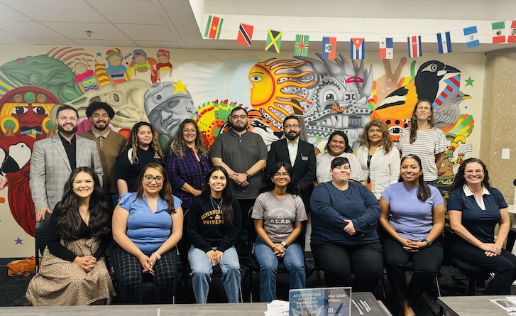 Latinx Resource Center | Governors State University