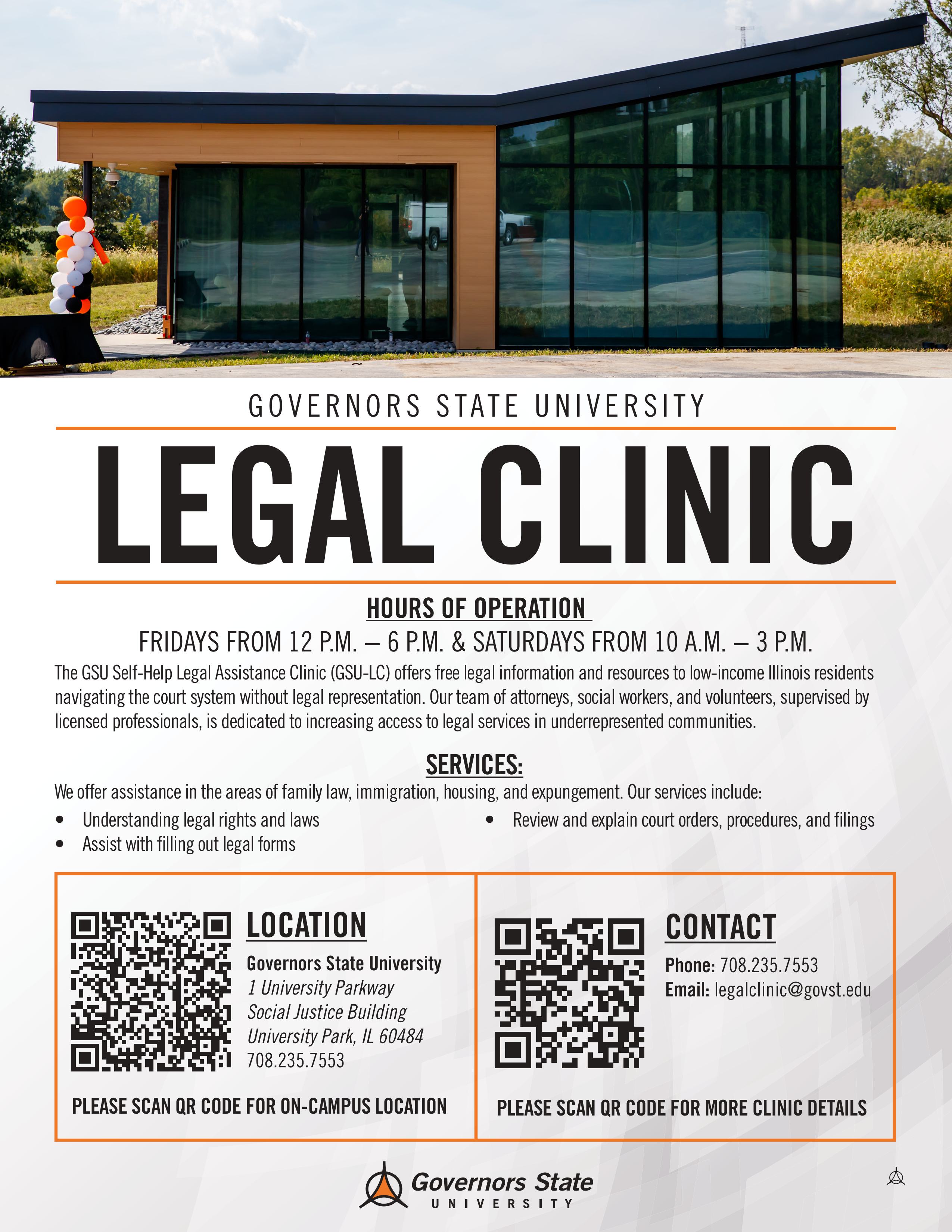 Social Justice Initiative | Governors State University